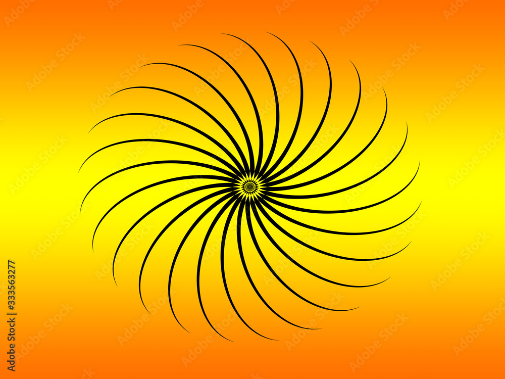 pattern and texture in color for design textile and graphic design ...