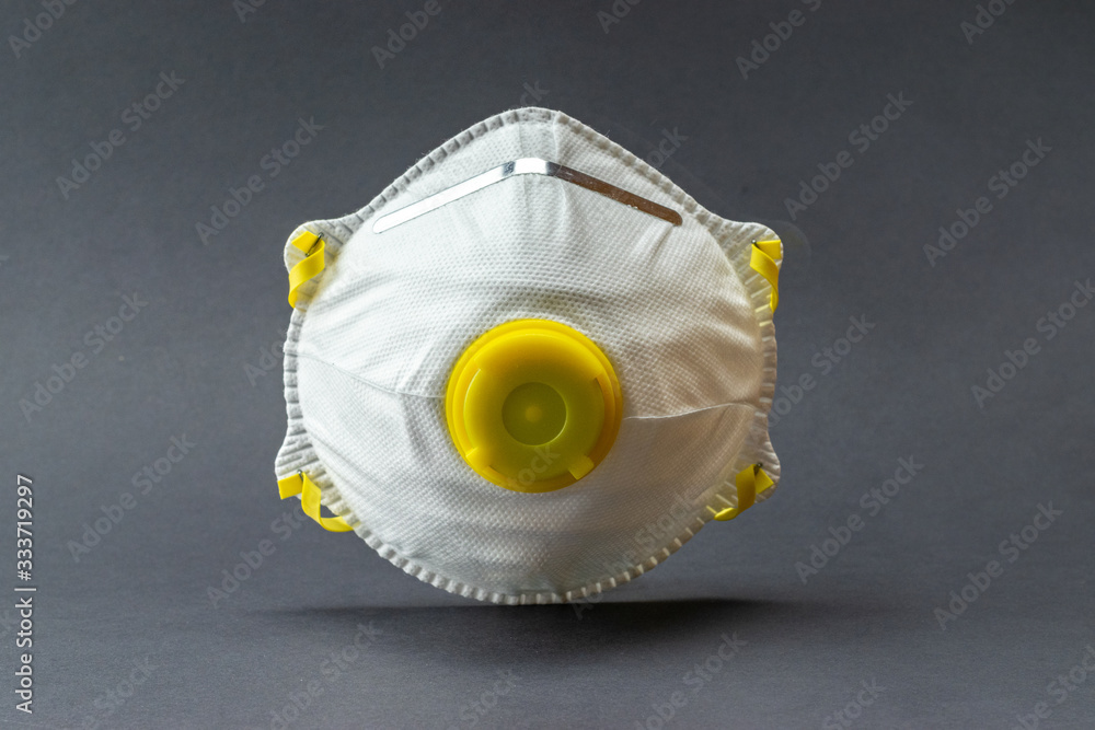 Medical safety filter mask for anti virus and bacteria infection ...