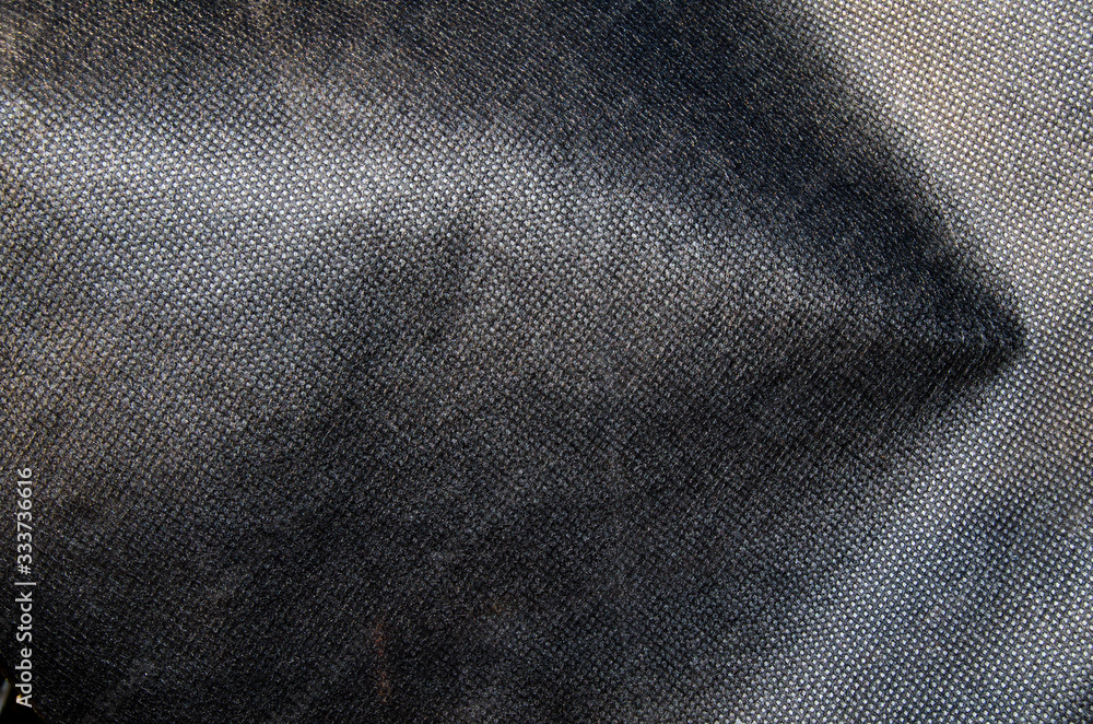 Awning material texture in the sunlight Stock Photo | Adobe Stock