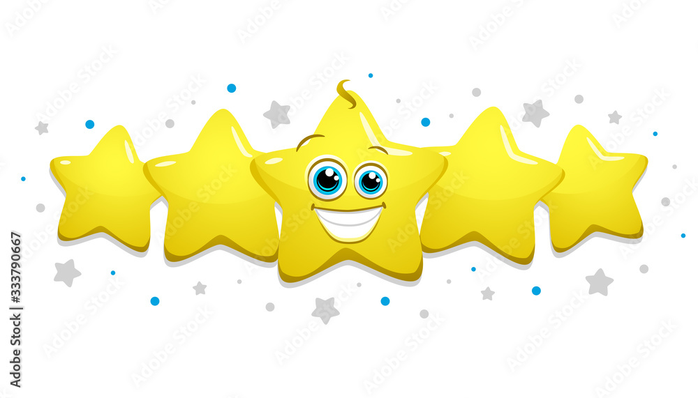 Yellow Star Astronomy
