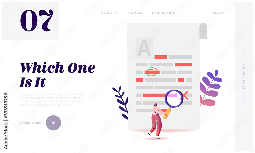 Teacher or Student Fix Grammar and Punctuation Underlined Errors ...