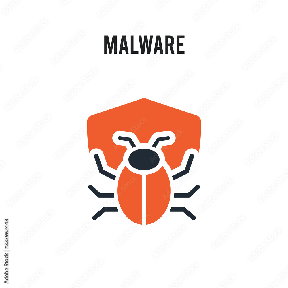 Malware Symbol