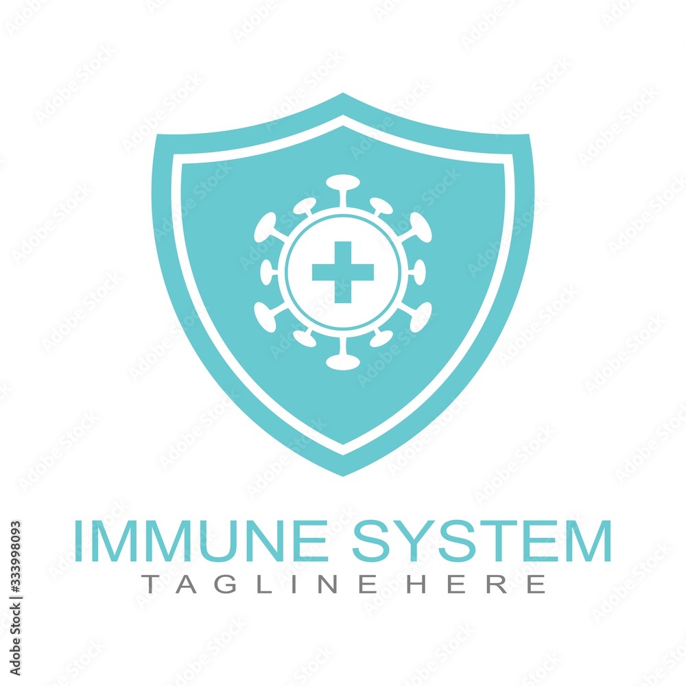 Immunity Symbol