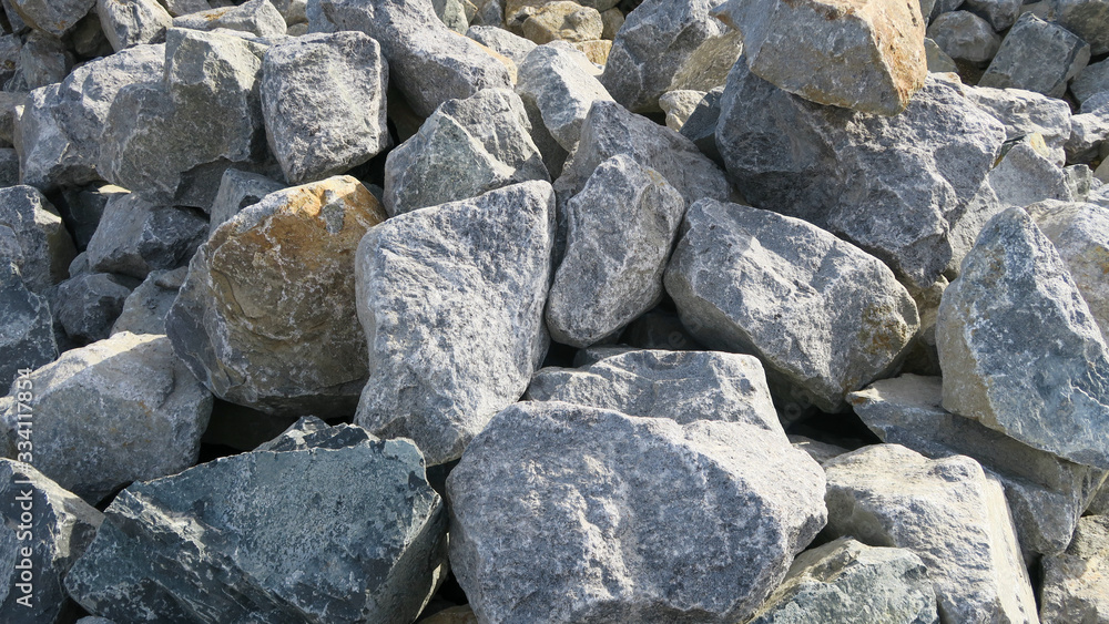 Muster Relief Steine Stein Tapete Deko vorlage steine mauer weg kies ...