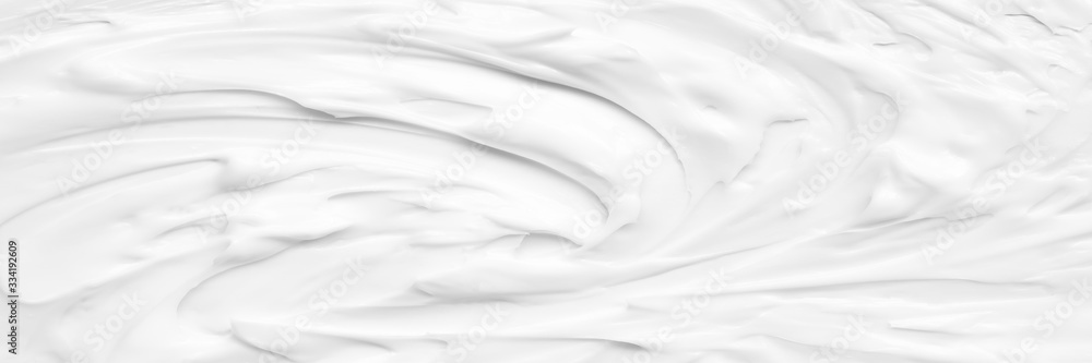 Cream texture for skin nourishment for good skin health Lotion ...