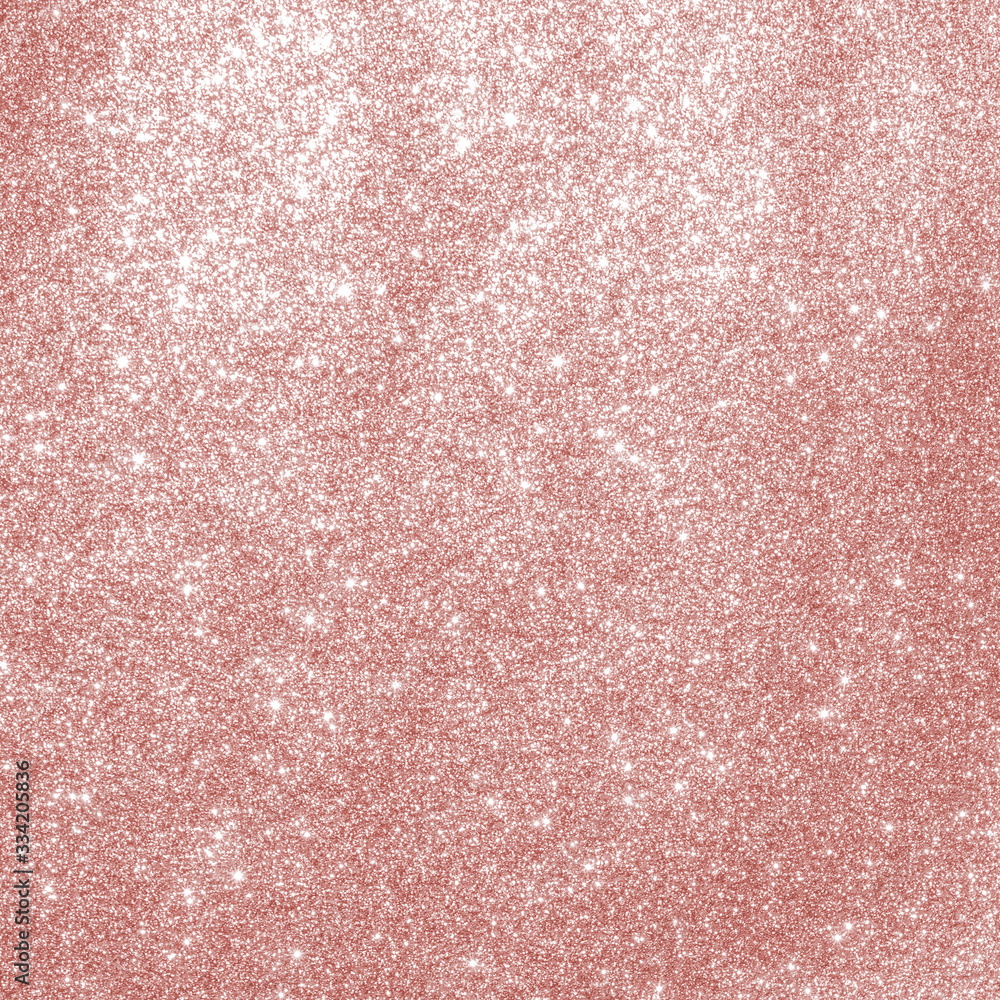 Rose gold glitter texture pink red sparkling shiny wrapping paper ...