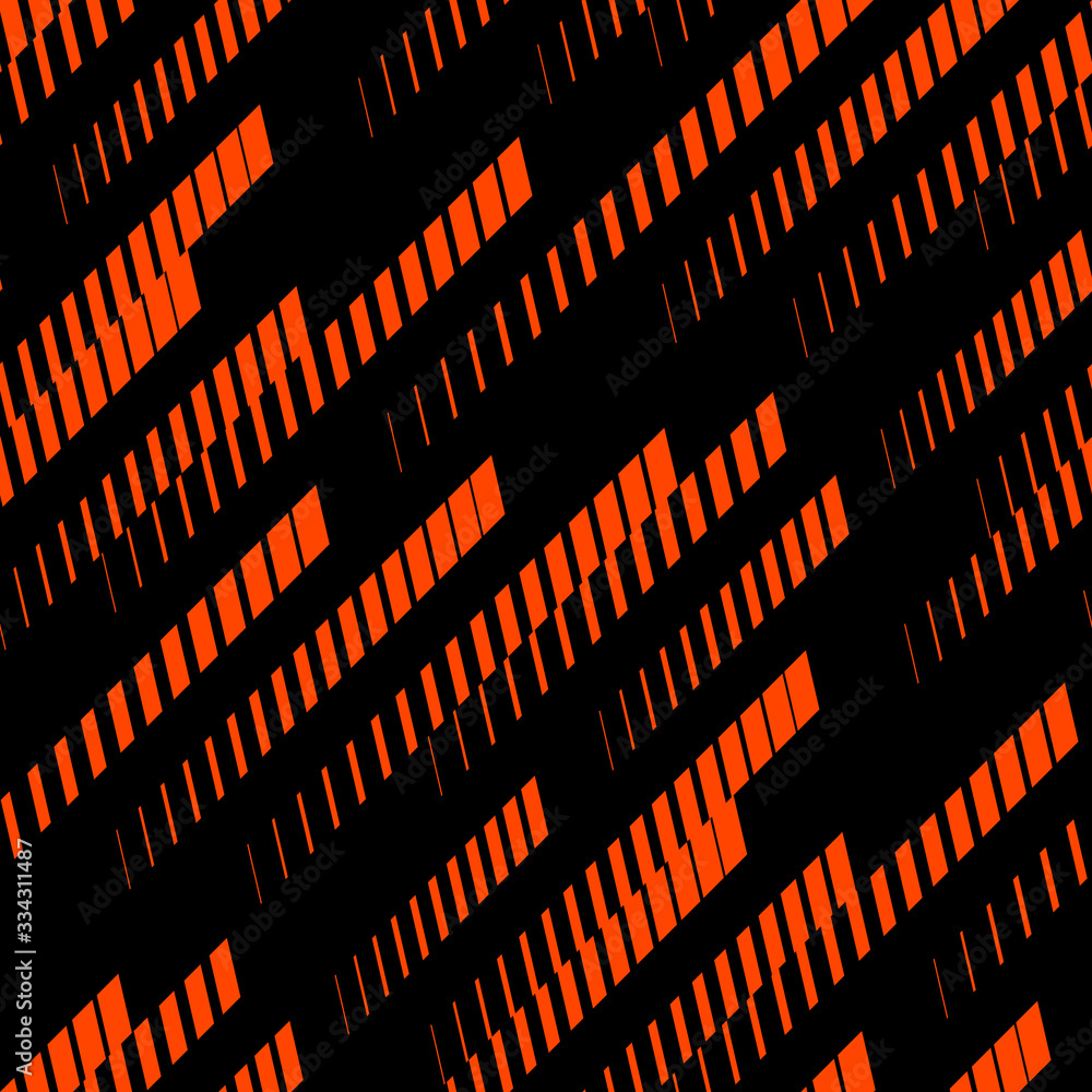 Sport pattern. Abstract geometric seamless texture with diagonal lines ...