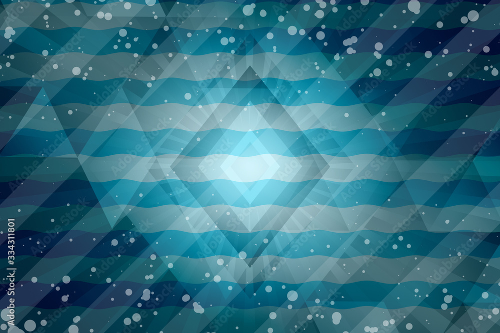 abstract, blue, pattern, design, texture, wallpaper, illustration ...