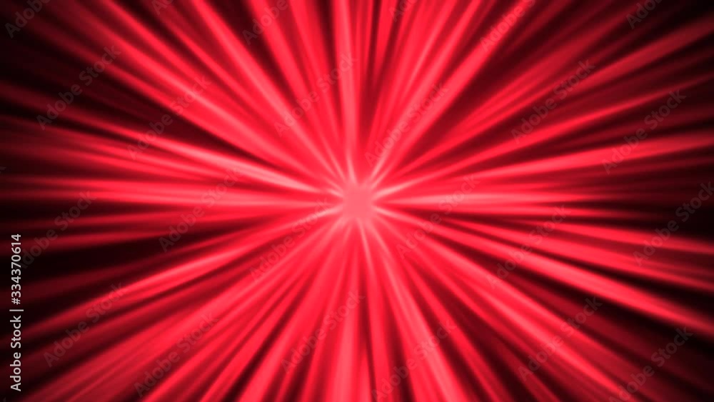 abstract motion red lines with noise in 80s style looping animation ...