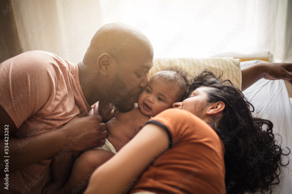 We stick together. Stock Photo | Adobe Stock