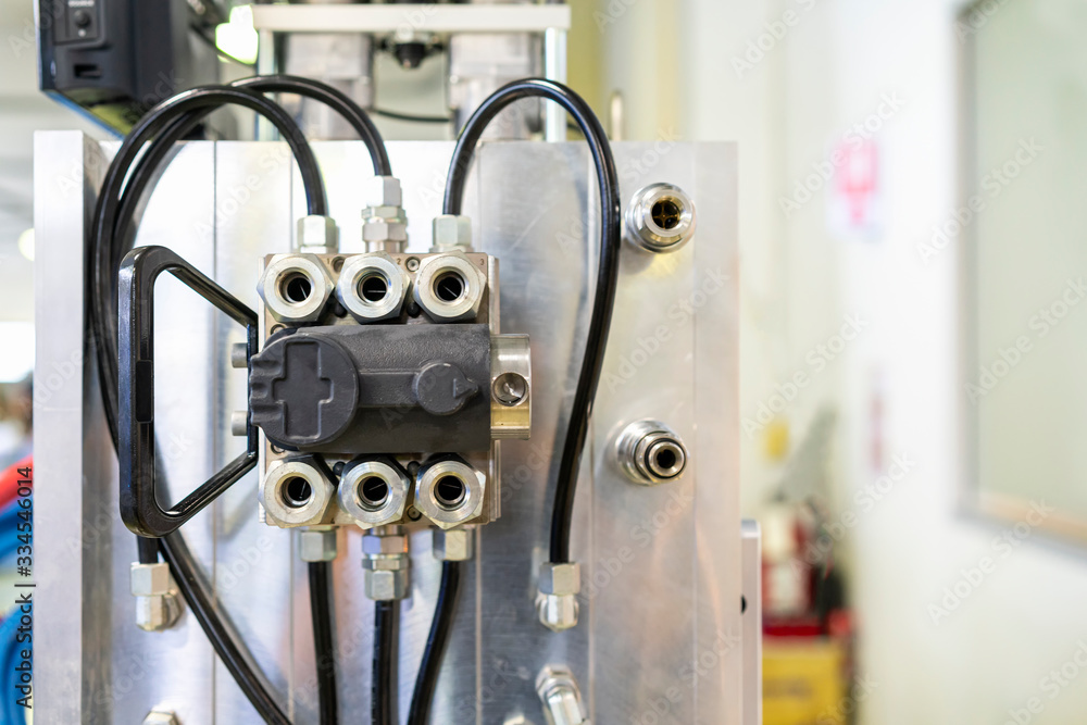 Accessories multi quick coupling connection hydraulic or pneumatic hose ...