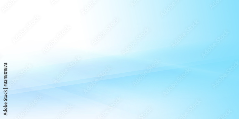 Light blue background with area for graphic elements or text Stock ...