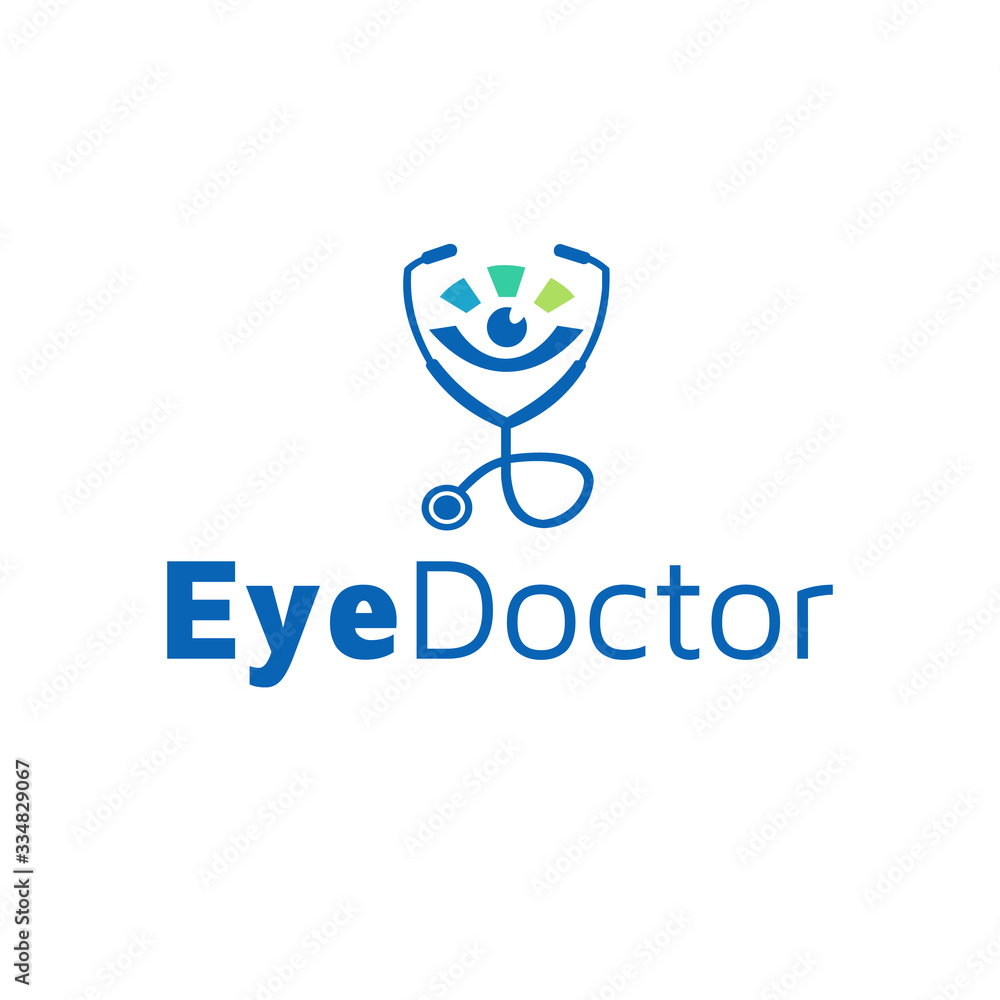 Eye text wording Associates eye care and eye wear optometry practice ...