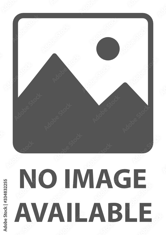 No image available, icon Stock Vector | Adobe Stock
