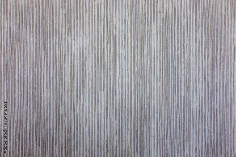 Textures, backgrounds, homogeneous gray wallpapers on the wall of a ...
