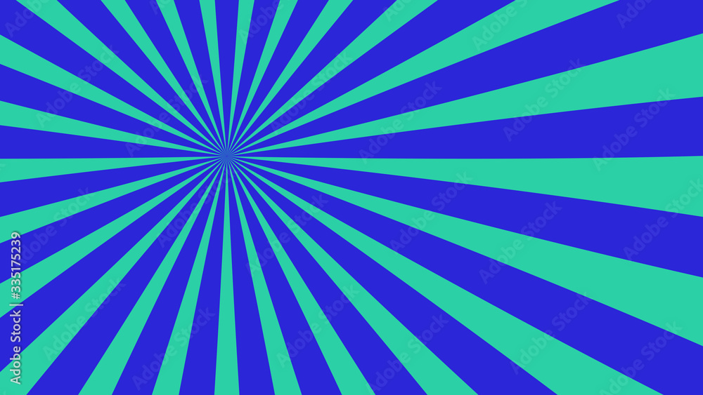 Sunburst, radiating, sun light, circuses, stripe background design ...