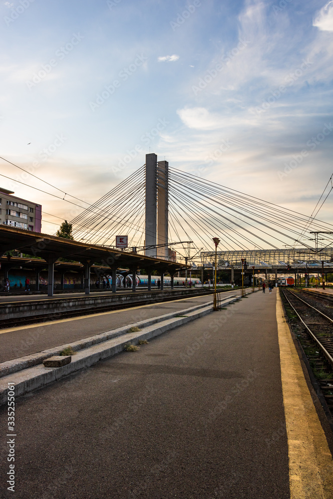 Changes and complications caused by coronavirus COVID-19 virus, world ...