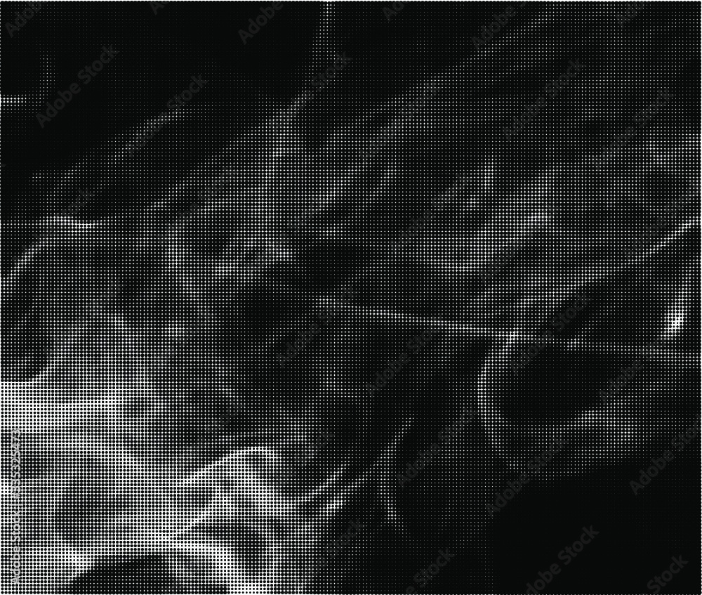 Abstract white smoke texture on black background Stock Vector | Adobe Stock