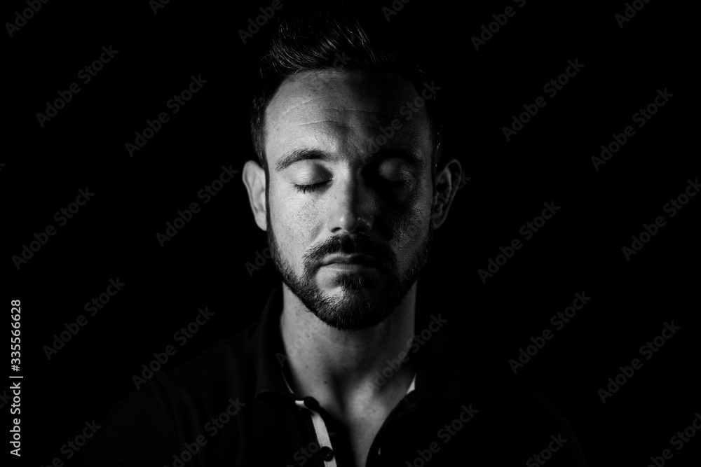 Take a deep breath, relax in a world where everyone wants to excel ...