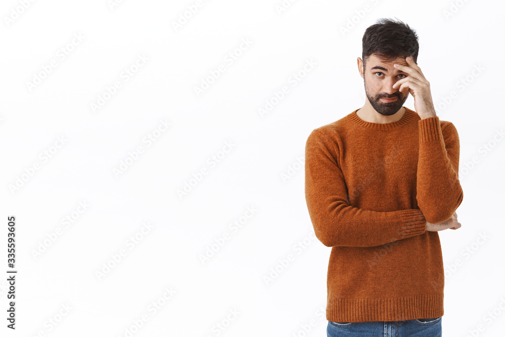 Embarrassing Background Photos