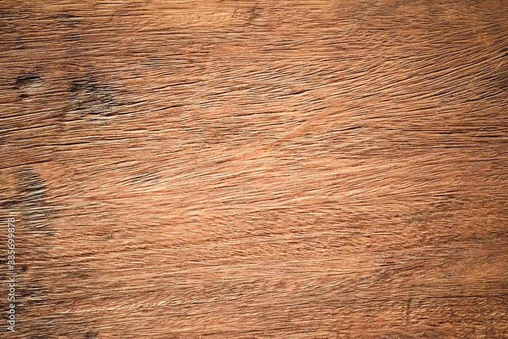 Teak wood texture background with natural pattern for design and ...