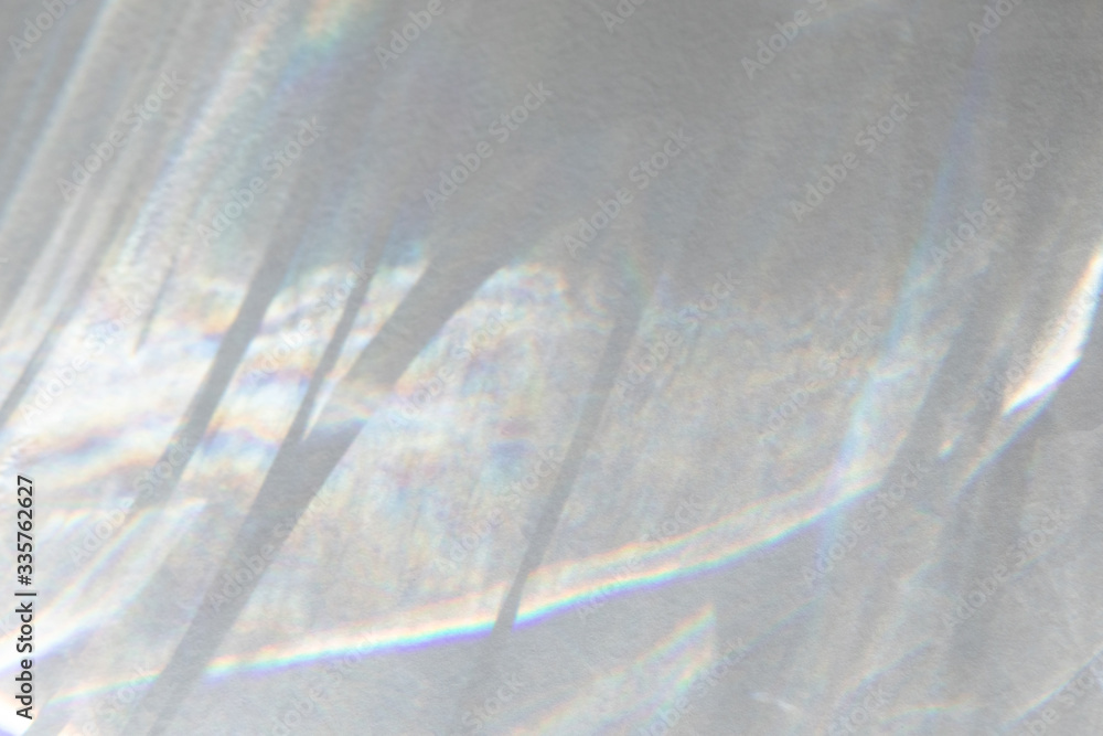 Blurred water texture overlay effect for photo and mockups. Organic ...