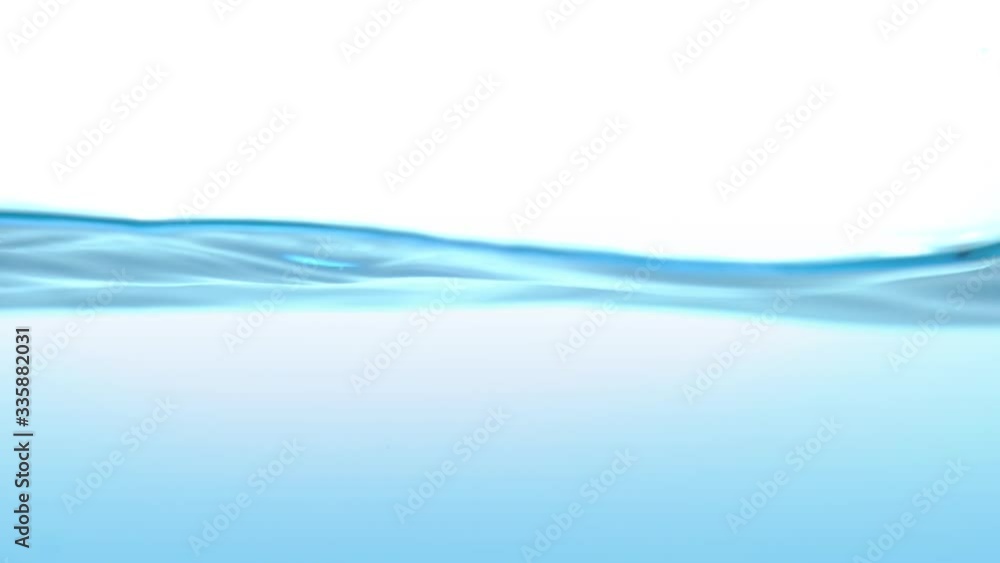 Water surface,Water splash,Slow motion , HD 1080p Stock Video | Adobe Stock