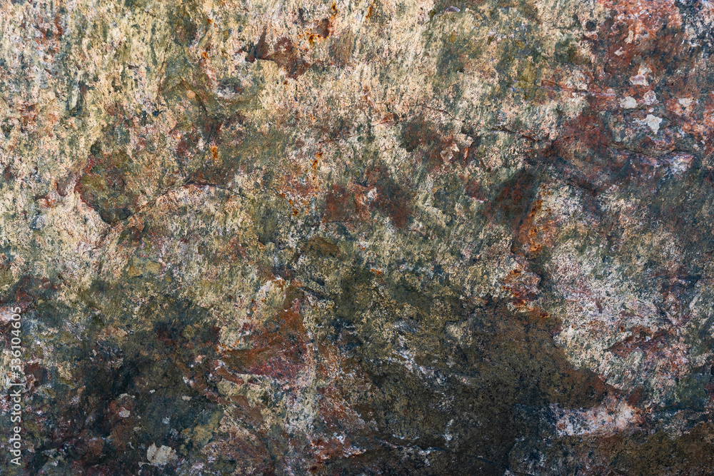 Texture of natural rock granite natural rock granite, magmatic ...