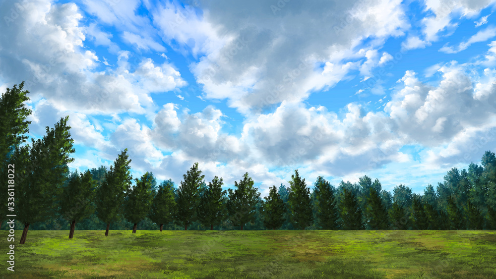 bg_001_shadow_off Stock Illustration | Adobe Stock