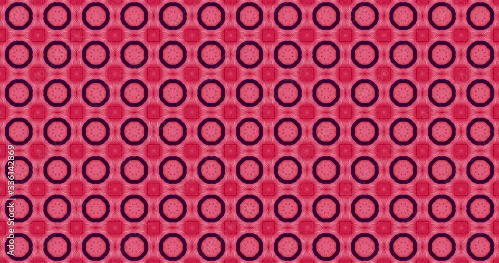 Beautiful Trendy Backgrounds for your Music Video. Animated Patterns ...