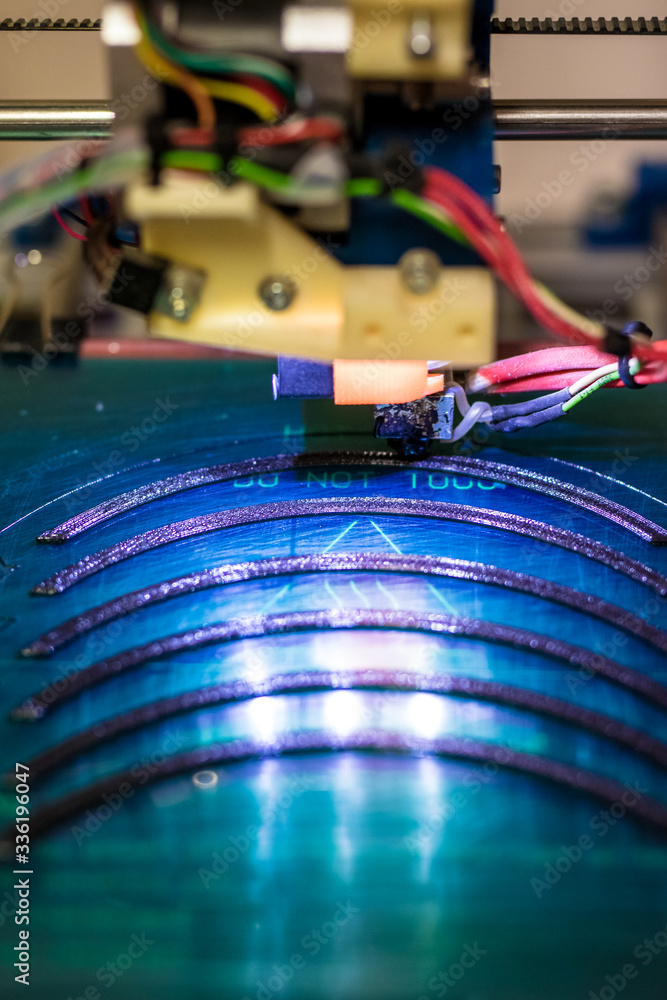 DIY fighting with SARS-CoV-2/Coronavirus and COVID-19 desease: 3D ...