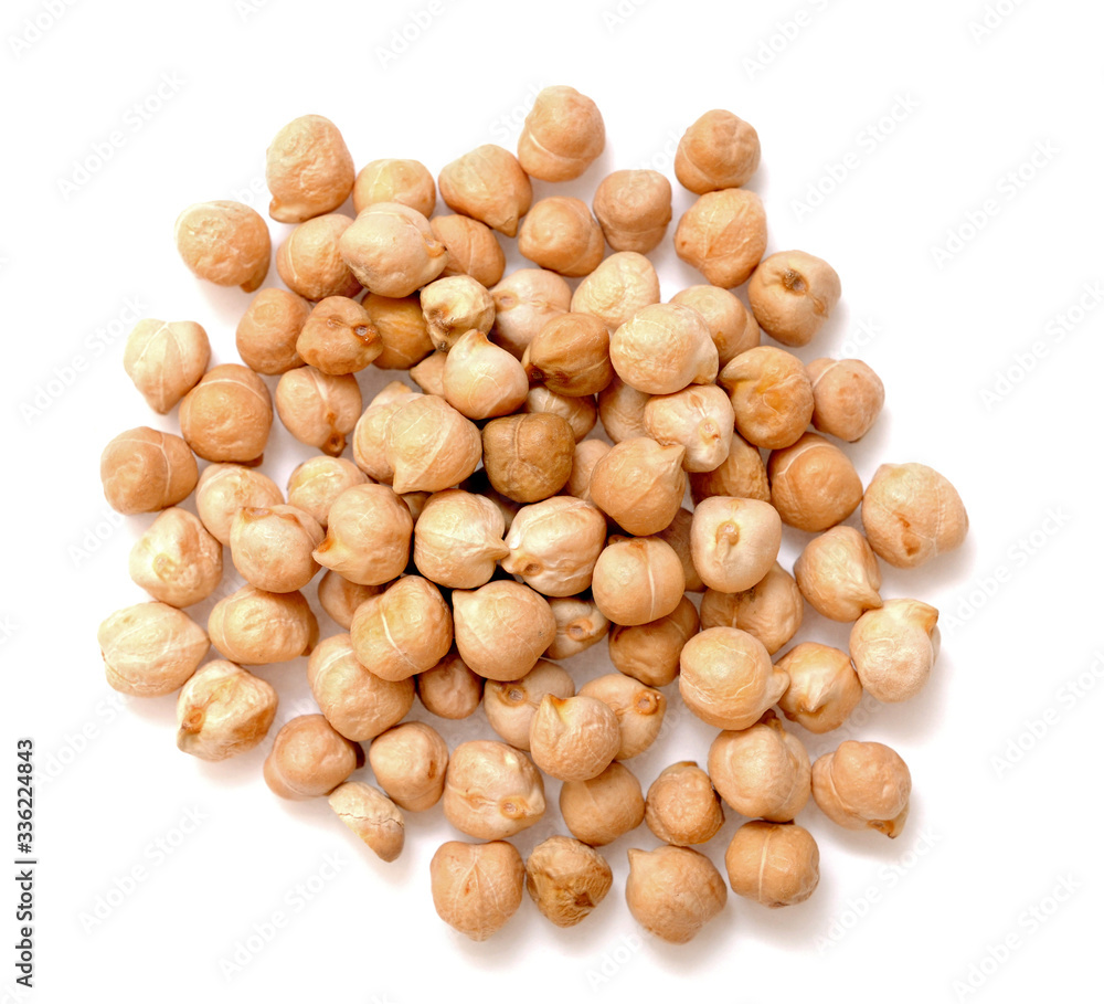 chickpea Stock Photo | Adobe Stock