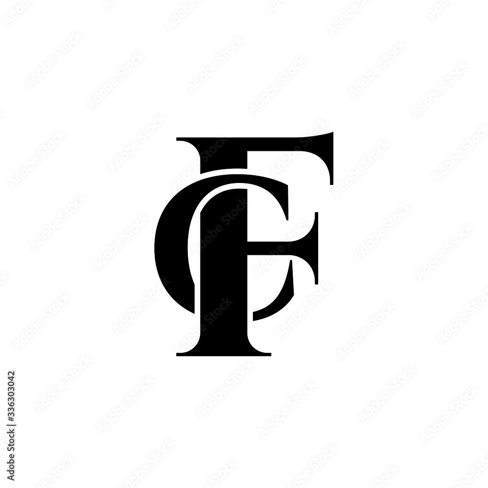 Fc Logo Design