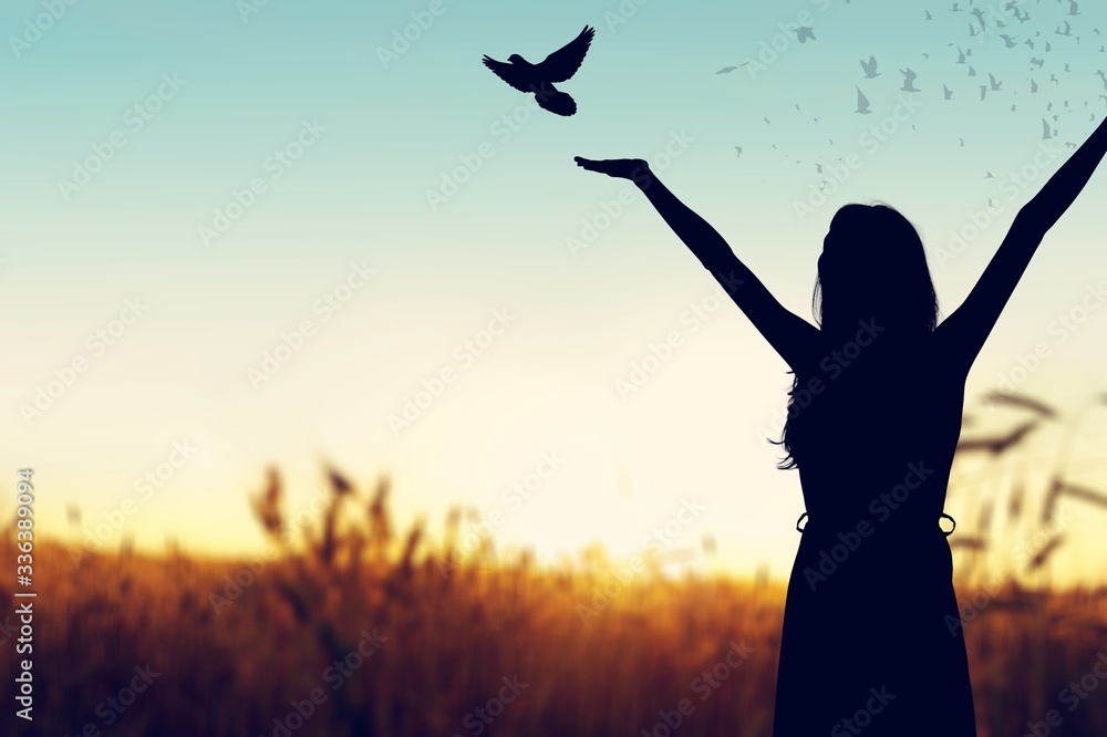 Empowerment. Stock Photo | Adobe Stock