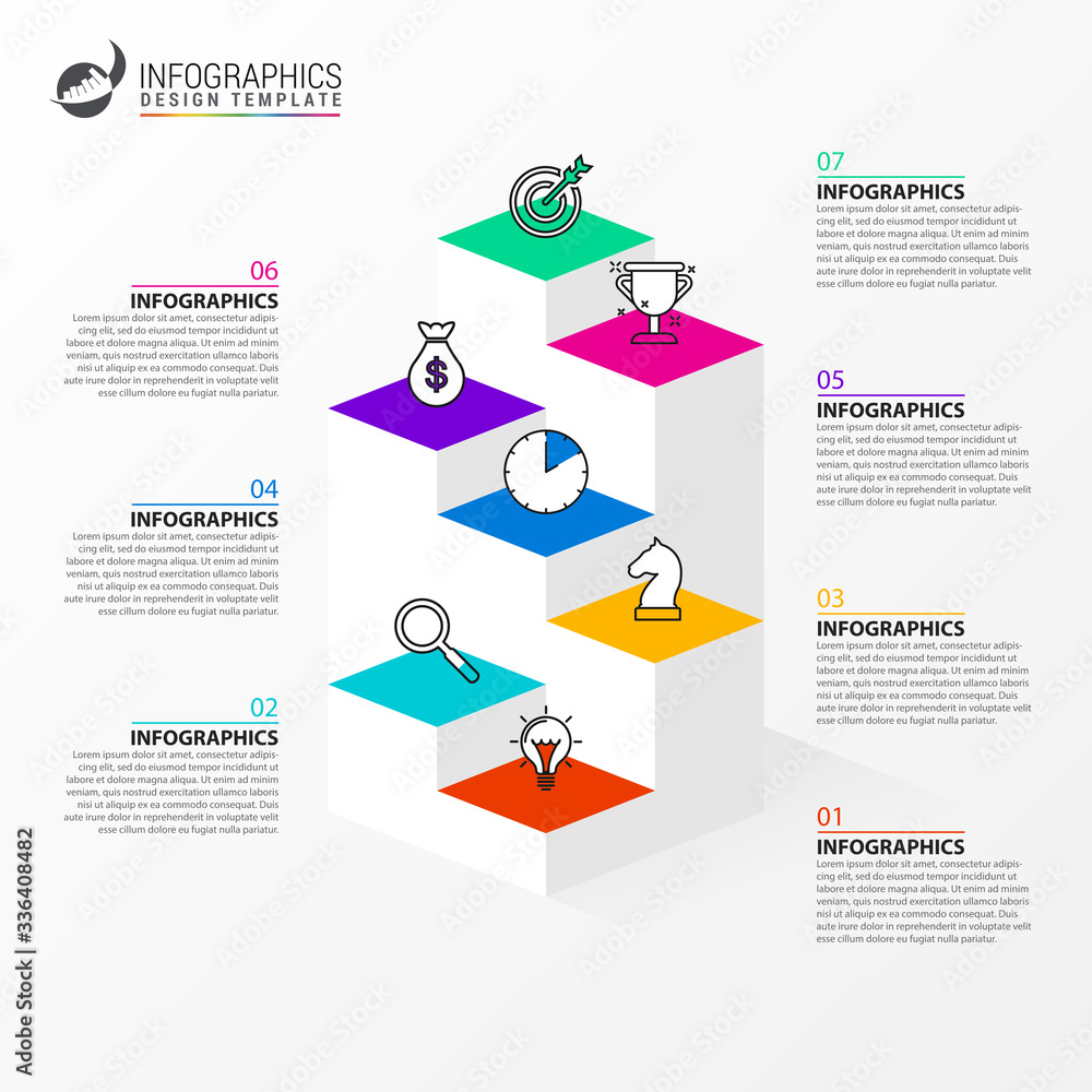 Adobe Infographic Design