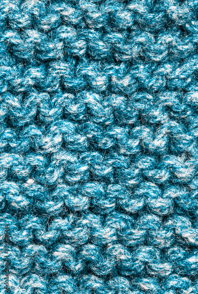 Seamless Beige Knitwear Fabric Texture with Pigtails. Repeating Machine ...