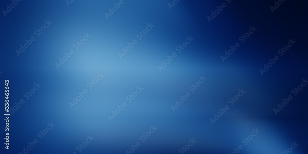 Light blue gradient background. Blue radial gradient effect wallpaper ...