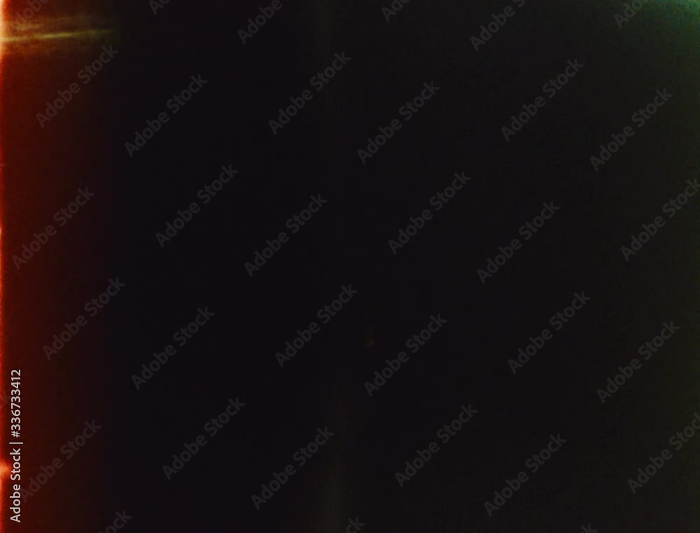 Super 8mm Film Look, Light Leaks, Dirt, Grain, Scratches, Overlays ...