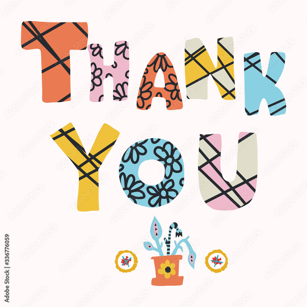 Thank you quote to care and key workers. Fight corona virus covid 19 ...