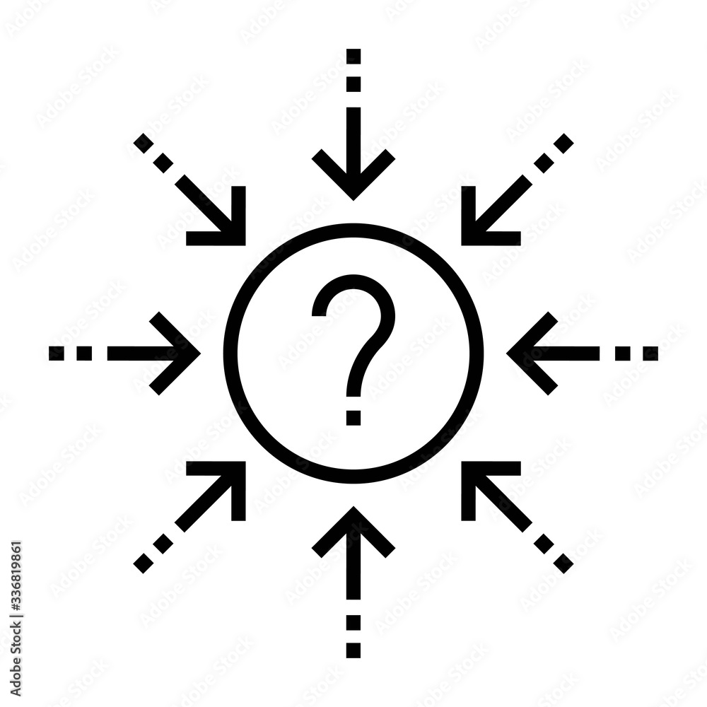 Problem understanding and solvind sign. Question mind with multiple ...