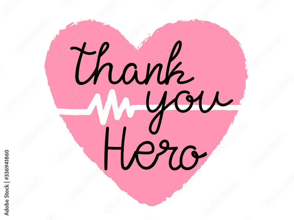 Thank you doctor, Nurses, Medical Personnel Team and all healthcare ...