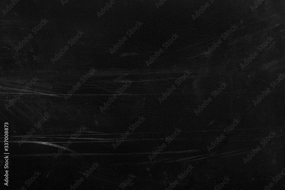 Old black stucco wall with white scratches and scuffs texture. texture ...