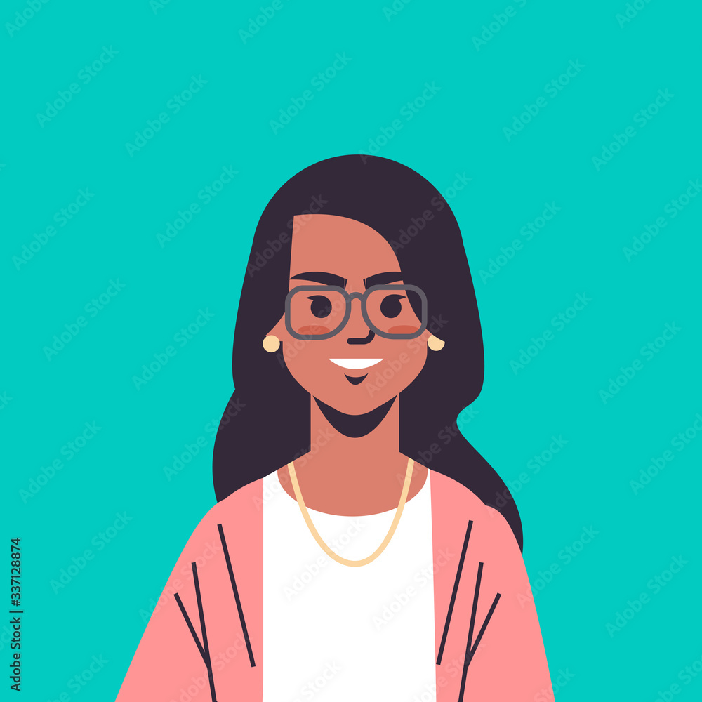 Female Cartoon Characters With Glasses