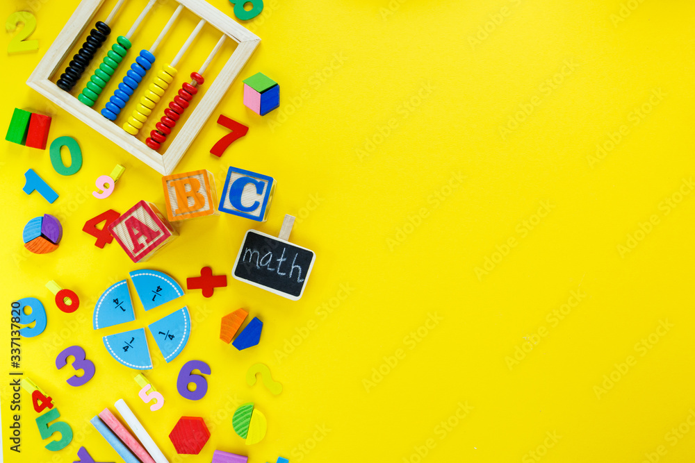 Funky Kids Backgrounds