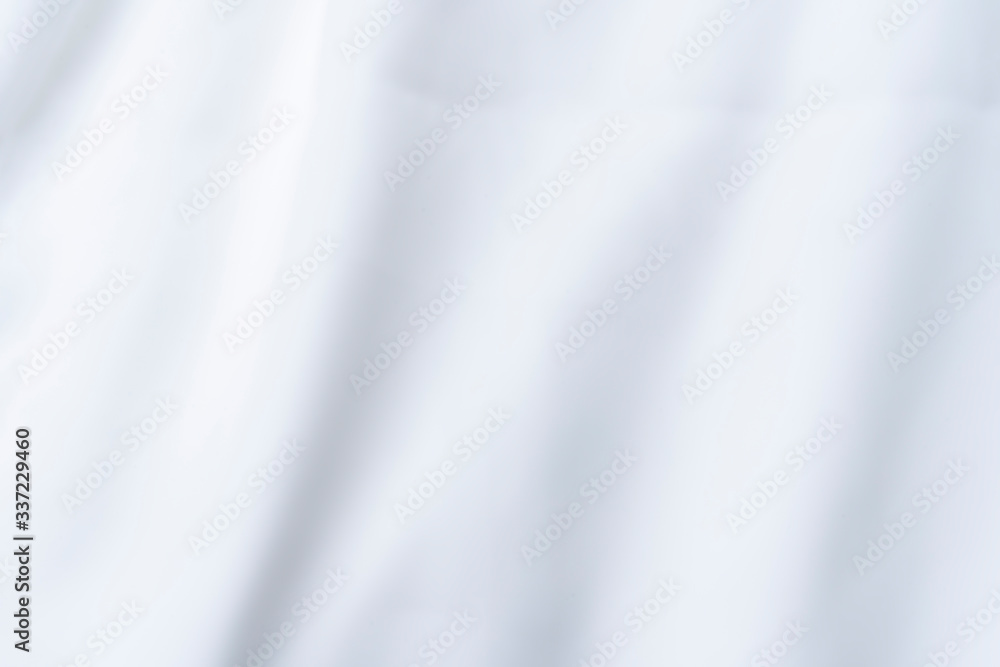 White texture, Close up background of white fabric use for web design ...