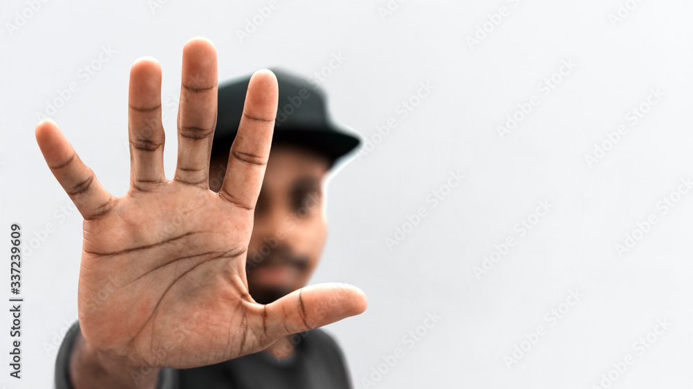 No sign Stock Photo | Adobe Stock