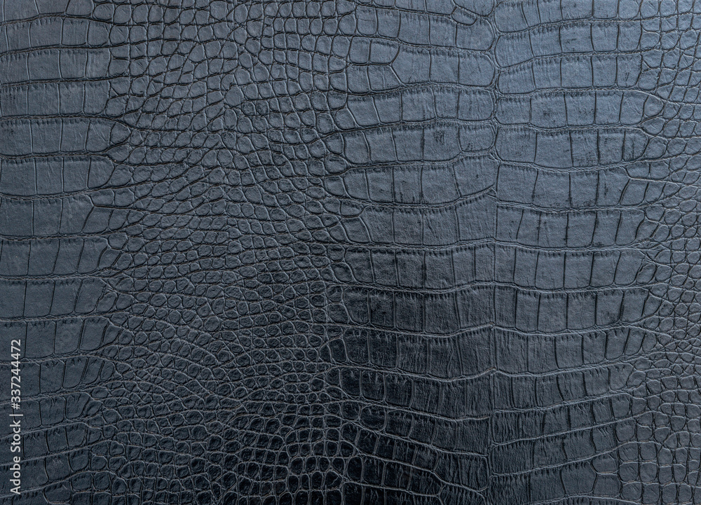 Vintage stylish crocodile skin texture Stock Photo | Adobe Stock