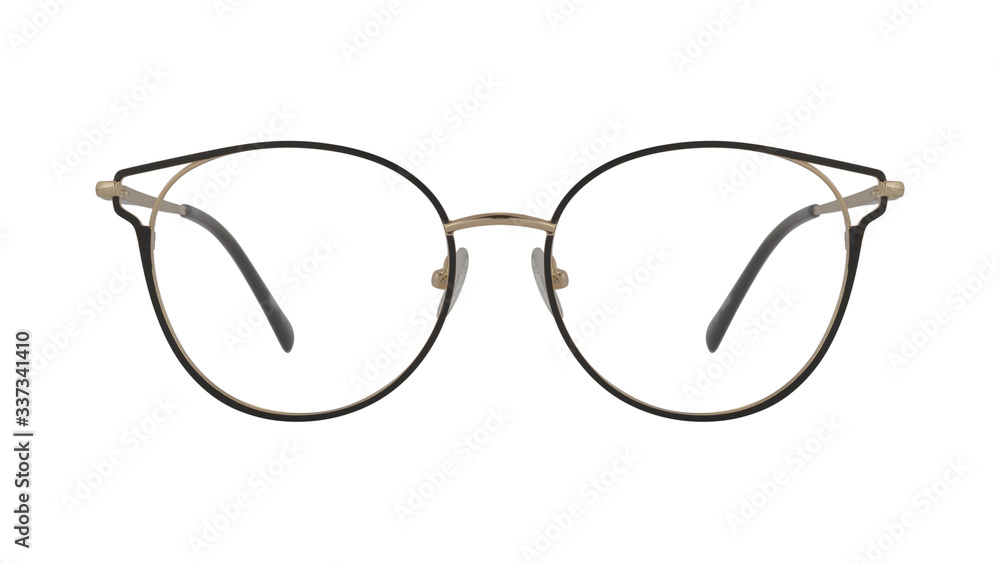 glasses, eyeglasses Stock Photo | Adobe Stock