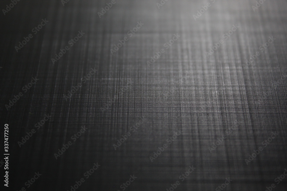 Fondo negro de lineas Stock Photo | Adobe Stock