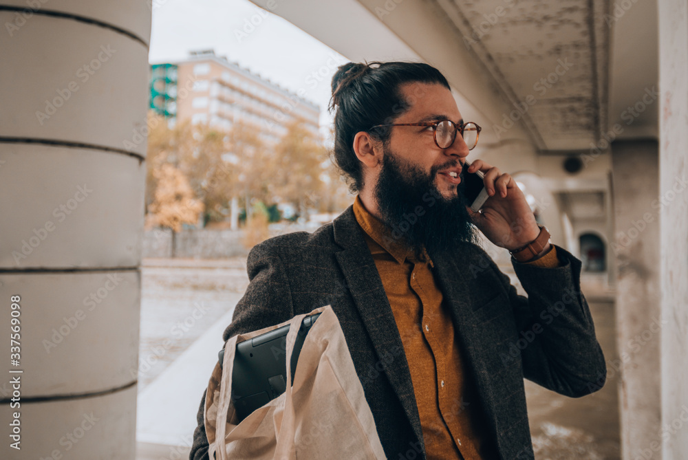 Modern Day Hipster